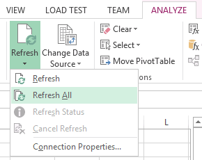 Creating a Date Dimension in a Tabular Model - Simple Talk